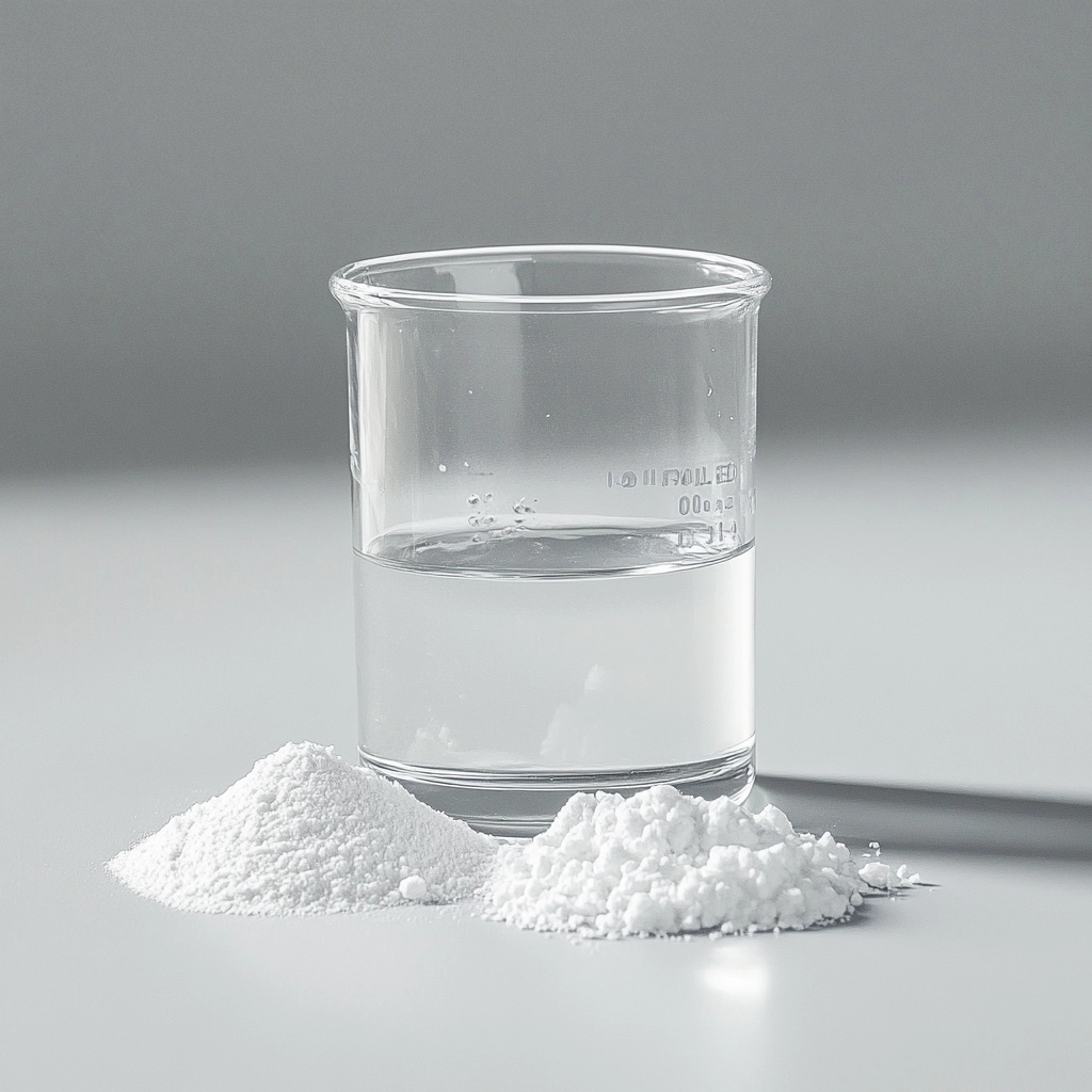 Acrylic Acid - Product Details