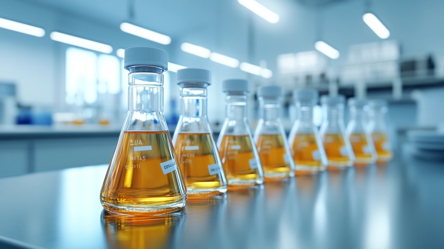 Isopentenyl Polyethylene Glycol Ether (EPEG) - Product Details