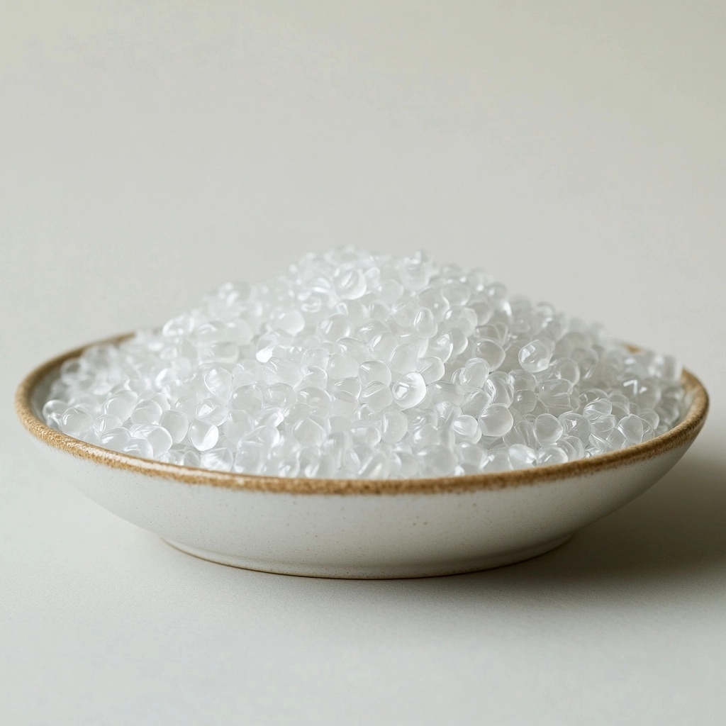 Silicone Elastomer - Product Details