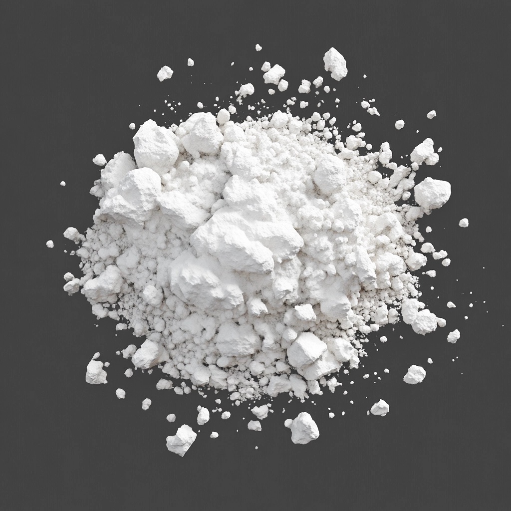 Calcium Stearate - Product Details
