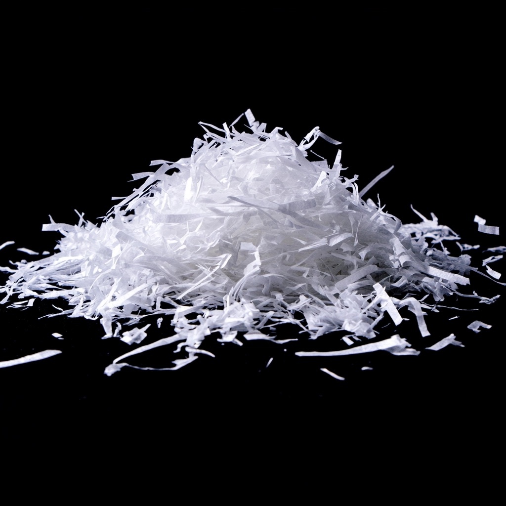 Polypropylene Fiber - Product Details