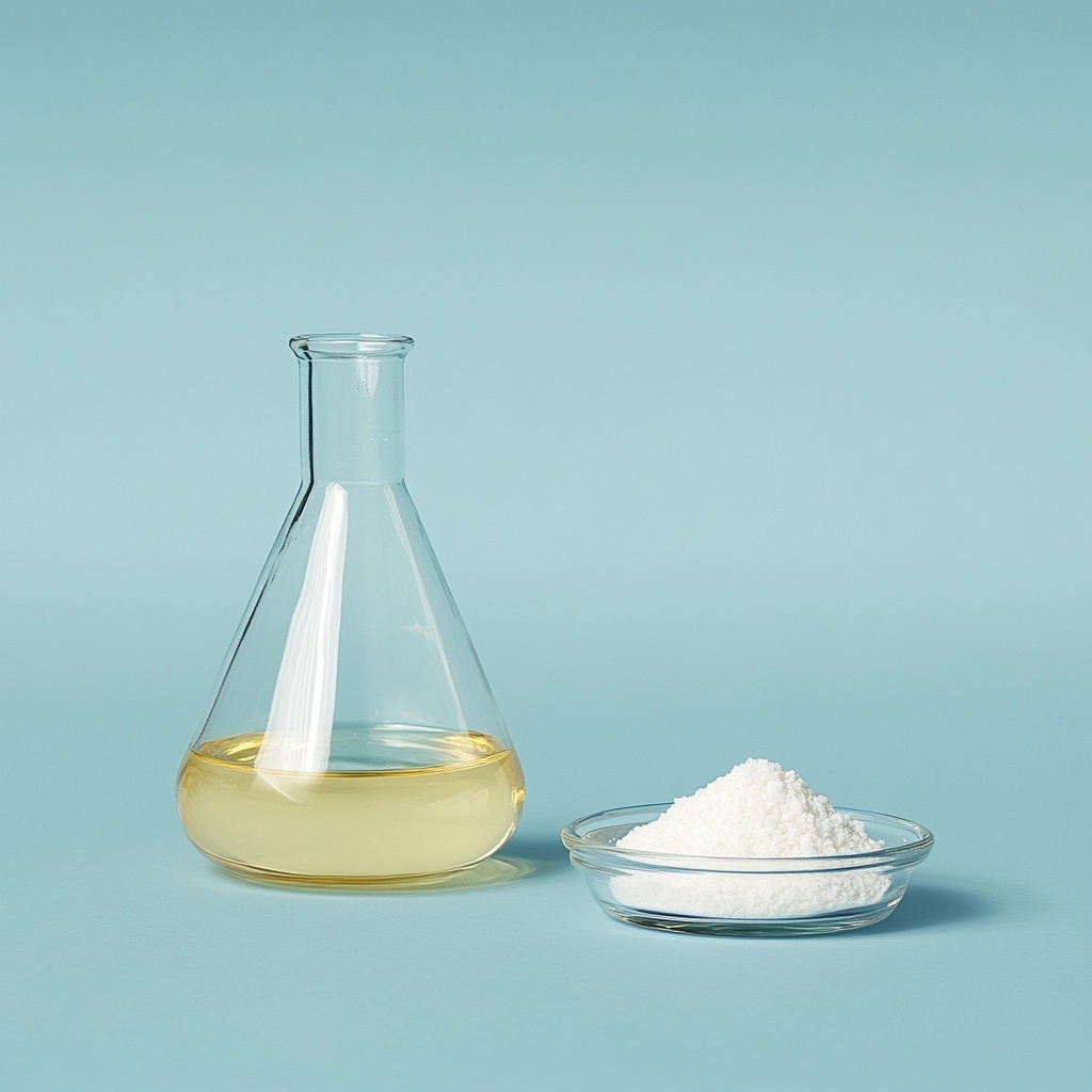 Polyoxyethylene Glycol (PEG) - Product Details